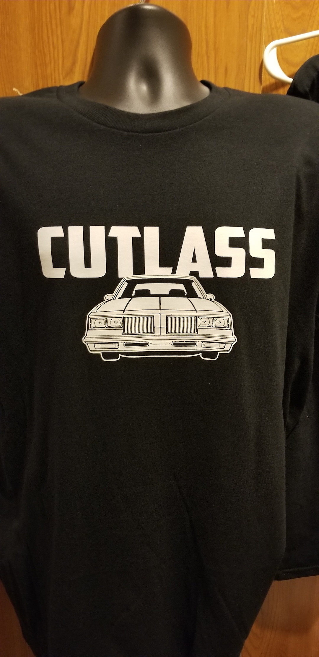 Cutlass G Body Shirt - Etsy