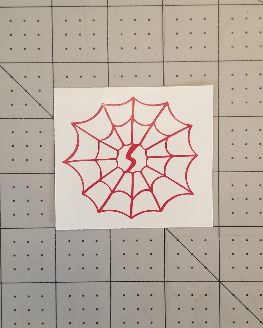 Cindy Moon Decal - Etsy