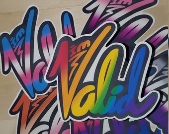 Sexual Orientation Stickers - Etsy