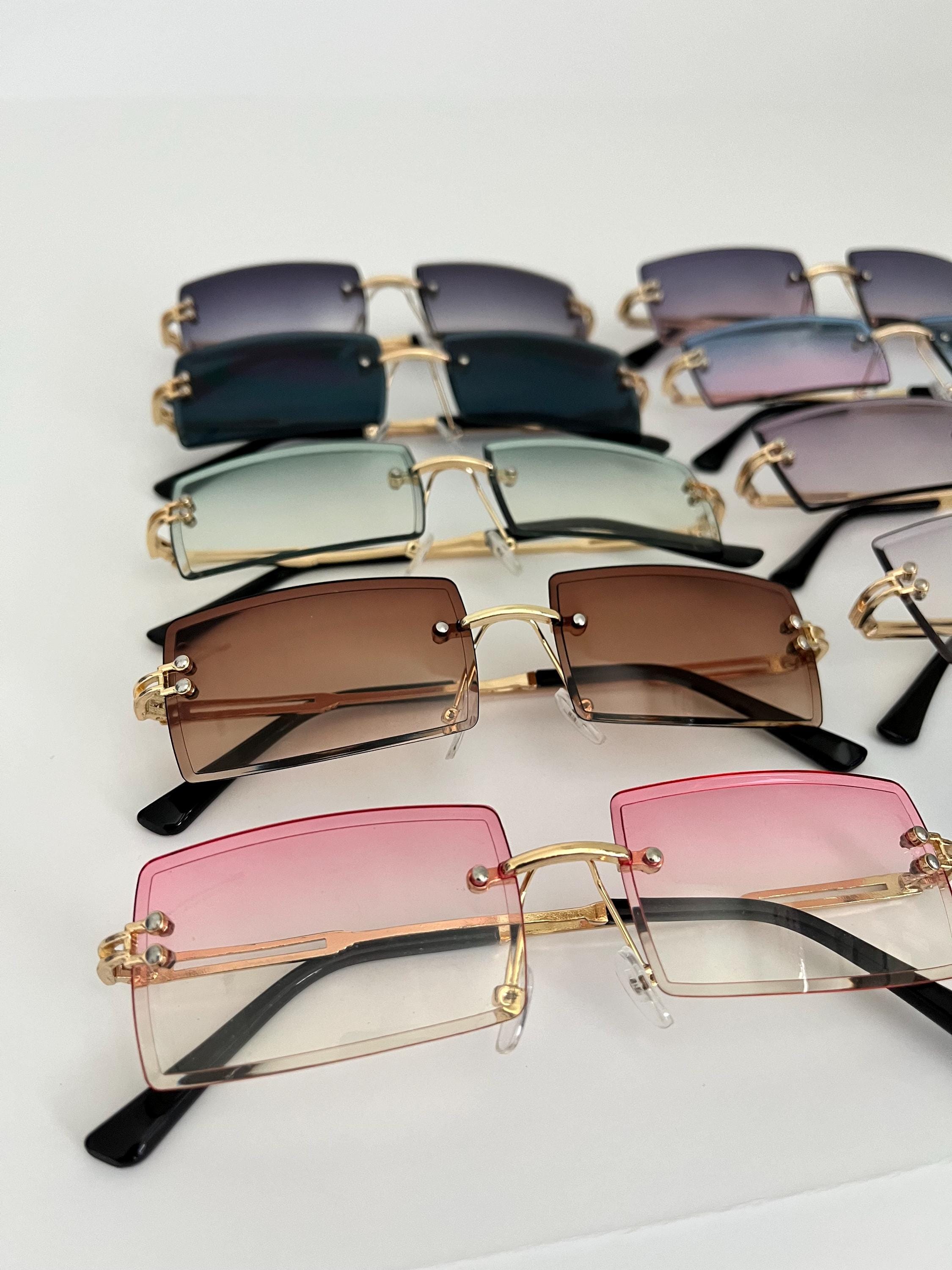 Team Bride Sunglasses | Custom Bridal Sunglasses | Wedding Season 2025 ...