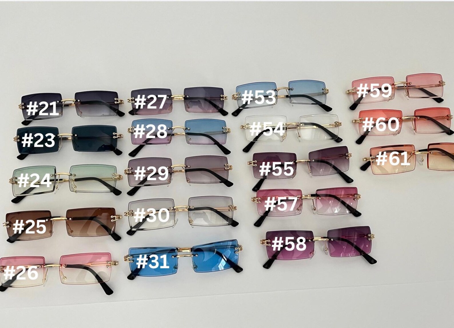 Team Bride Sunglasses | Custom Bridal Sunglasses | Wedding Season 2025 ...