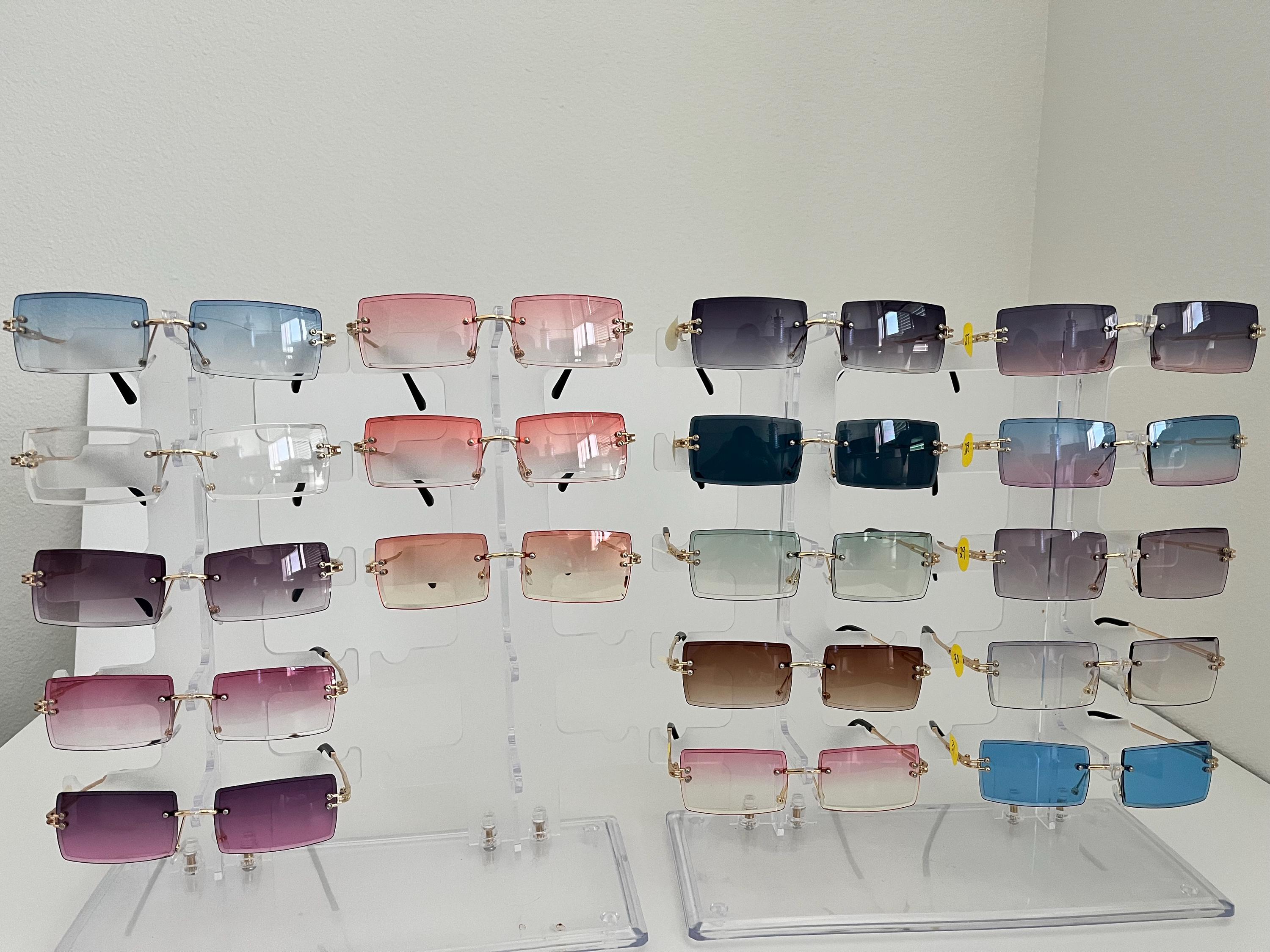 Team Bride Sunglasses | Custom Bridal Sunglasses | Wedding Season 2025 ...
