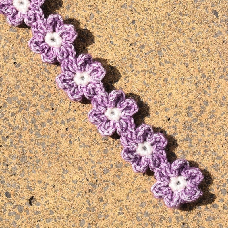 Daisy Chains Garland / Trimming / Decoration Long Length - Etsy