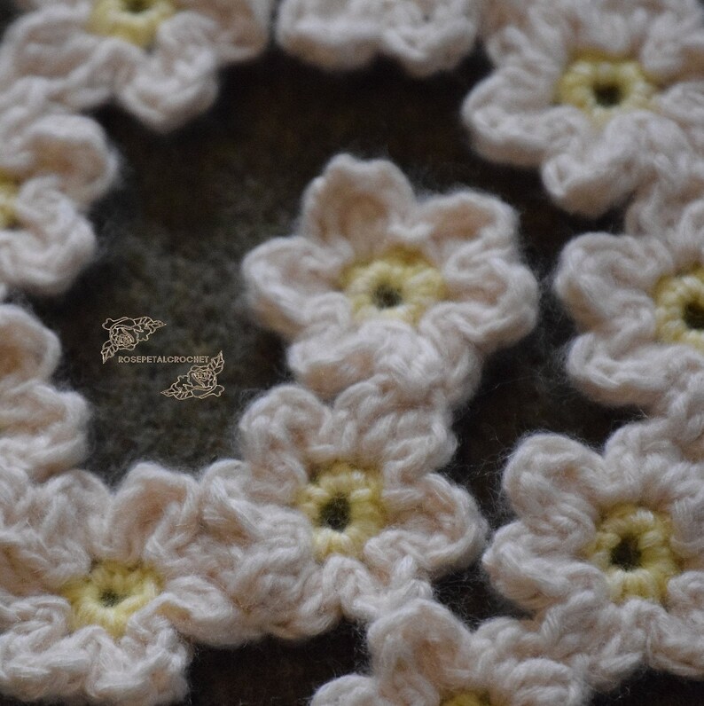 Daisy Chains Garland / Trimming / Decoration Long Length - Etsy