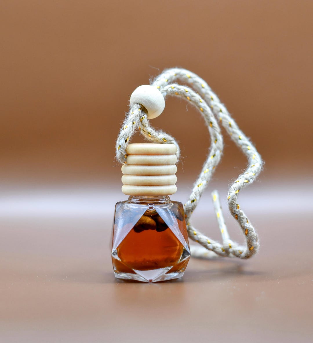 Coffee House Latte / Hanging Diffuser / Pure Essential Oil Blend / Car ...