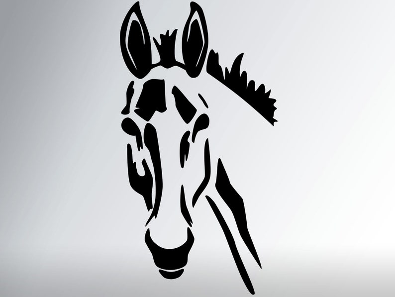 Mule Vinyl Decal Car Window Sticker Design for Truck or - Etsy Mule Vinyl Decal Car Window Sticker Design for Truck or - Etsy