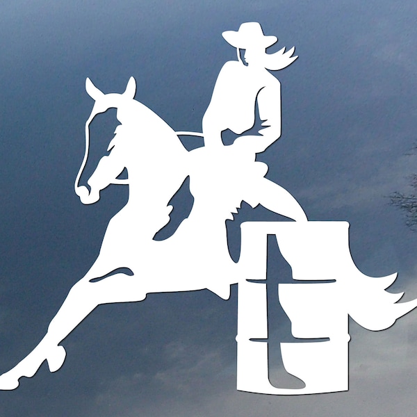 Barrel Racing - Etsy Canada