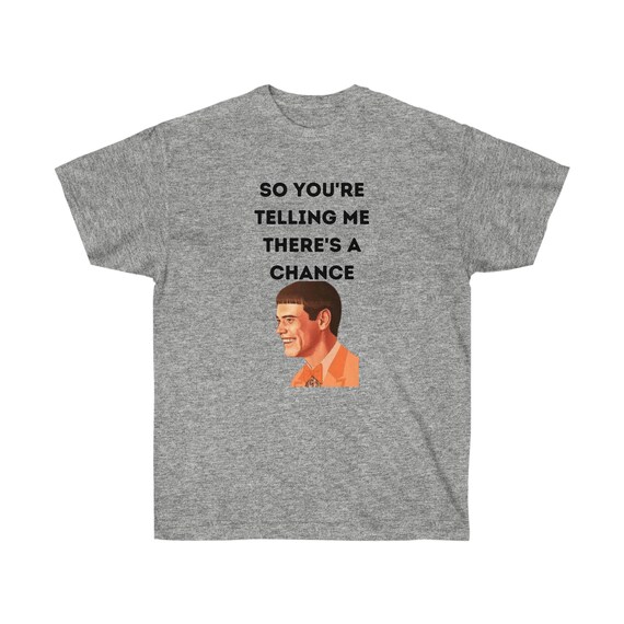 Dumb And Dumber Meme Chance