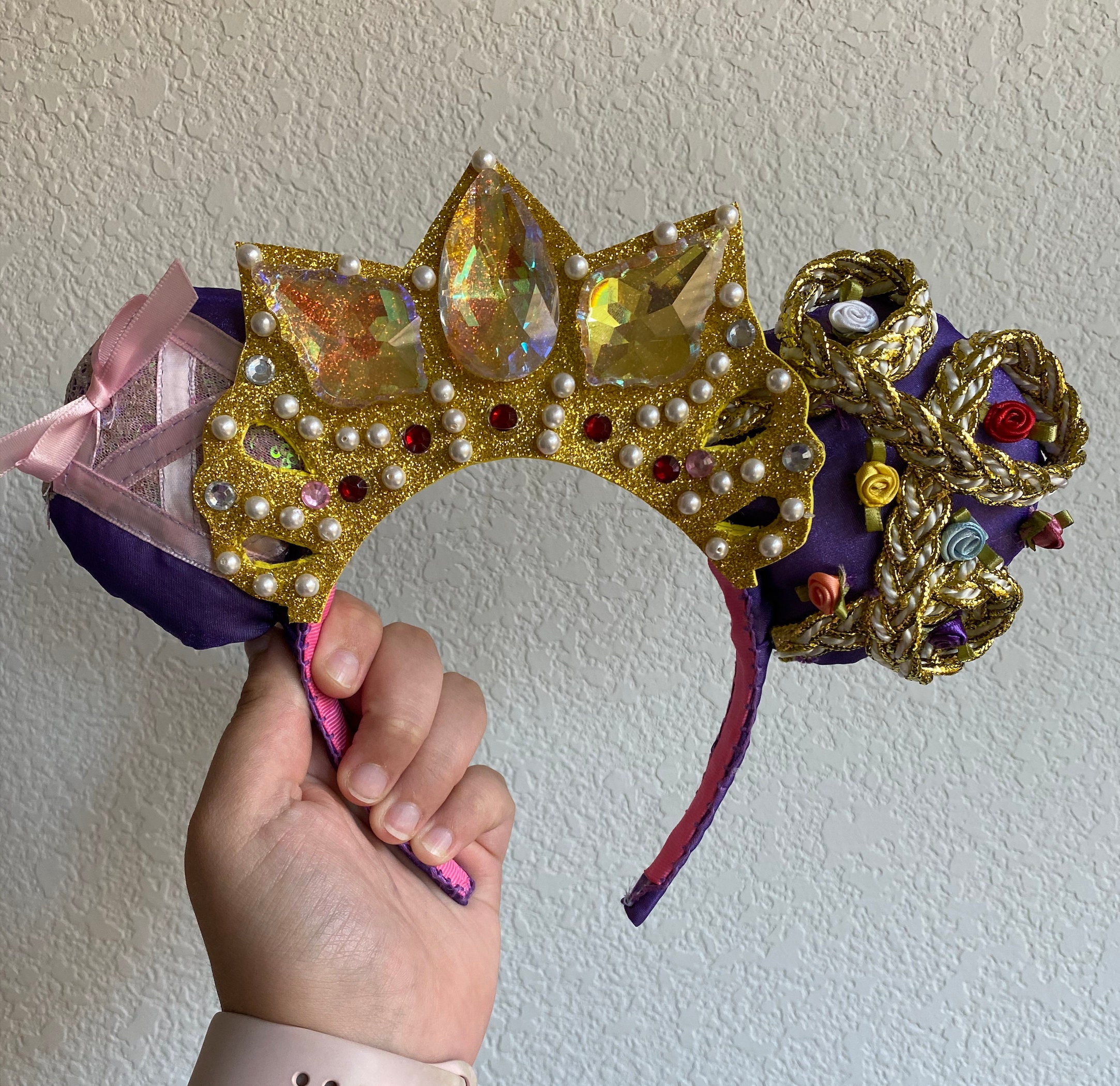 Orejas de ratón personalizadas | Etsy