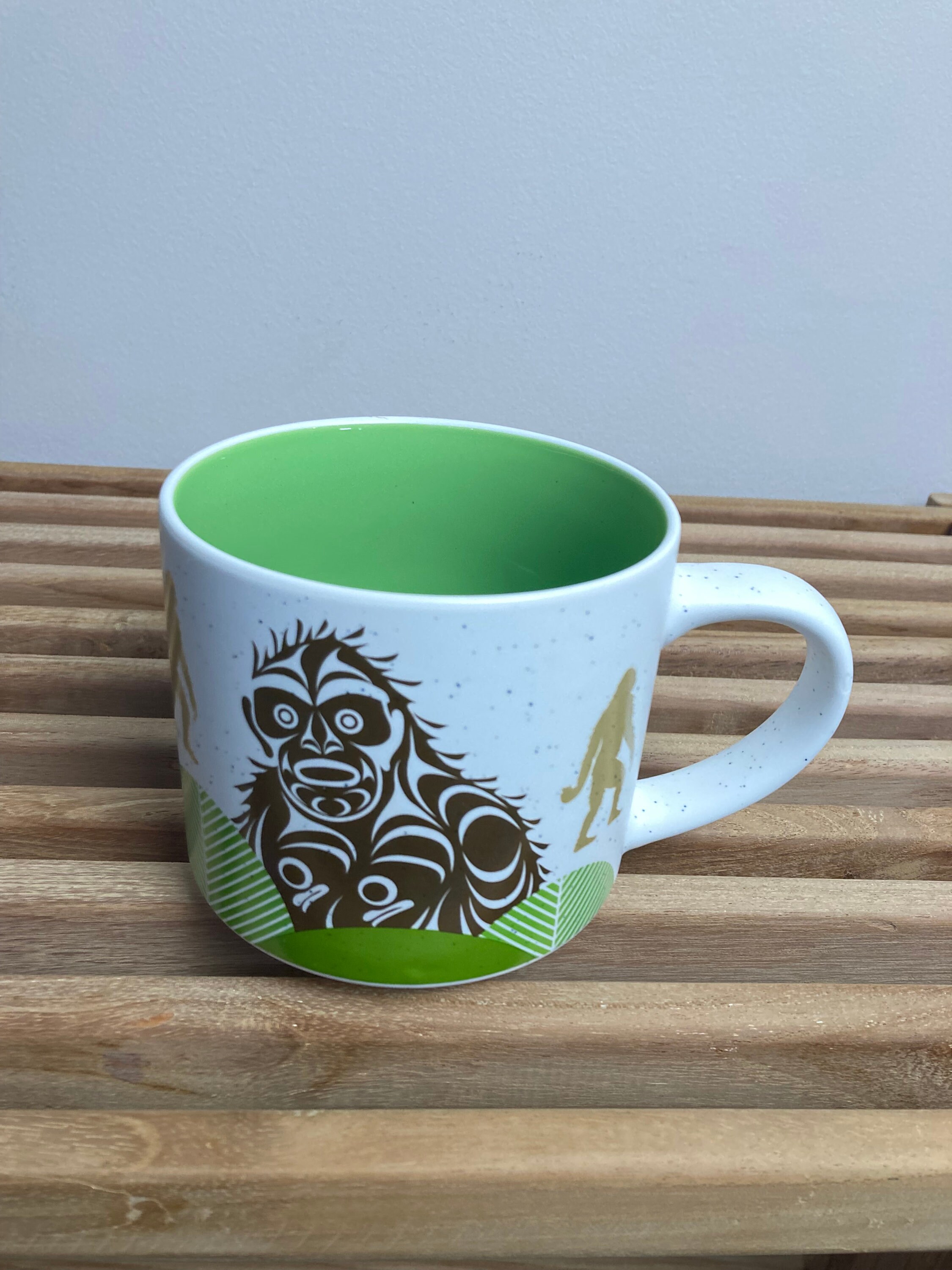 Native NW Ceramic Mugs, 16 Oz. Different Styles to Choose From! - Etsy