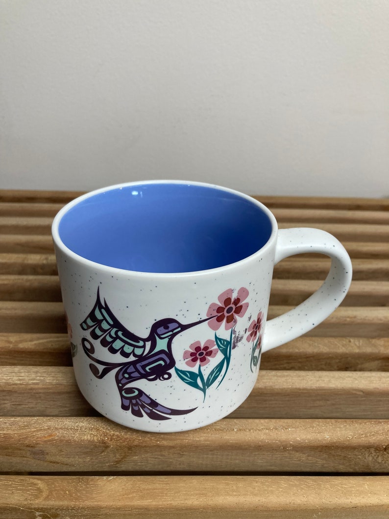 Native NW Ceramic Mugs, 16 Oz. Different Styles to Choose From! - Etsy
