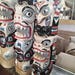 Totems - Hand-carved! 4 Sizes! - Etsy