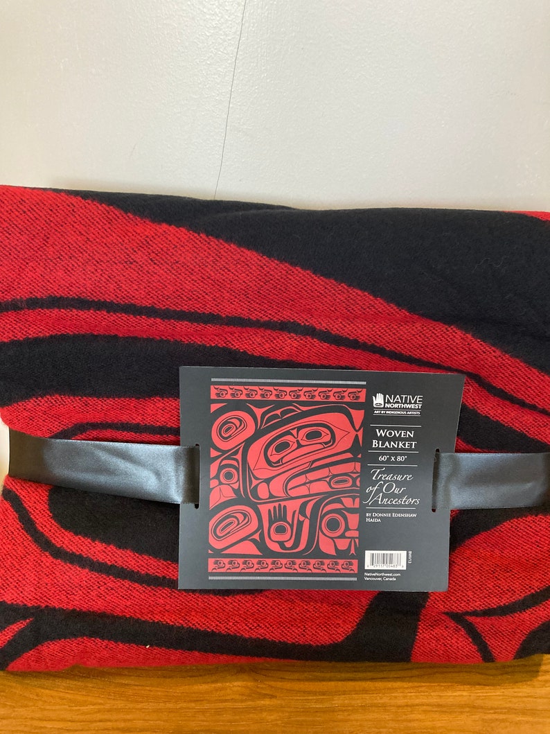 Native NW Woven Blankets! 60" X 80" - Etsy