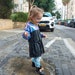 Windbreaker - PDF Sewing Pattern, PDF Pattern for Parka, PDF Pattern ...