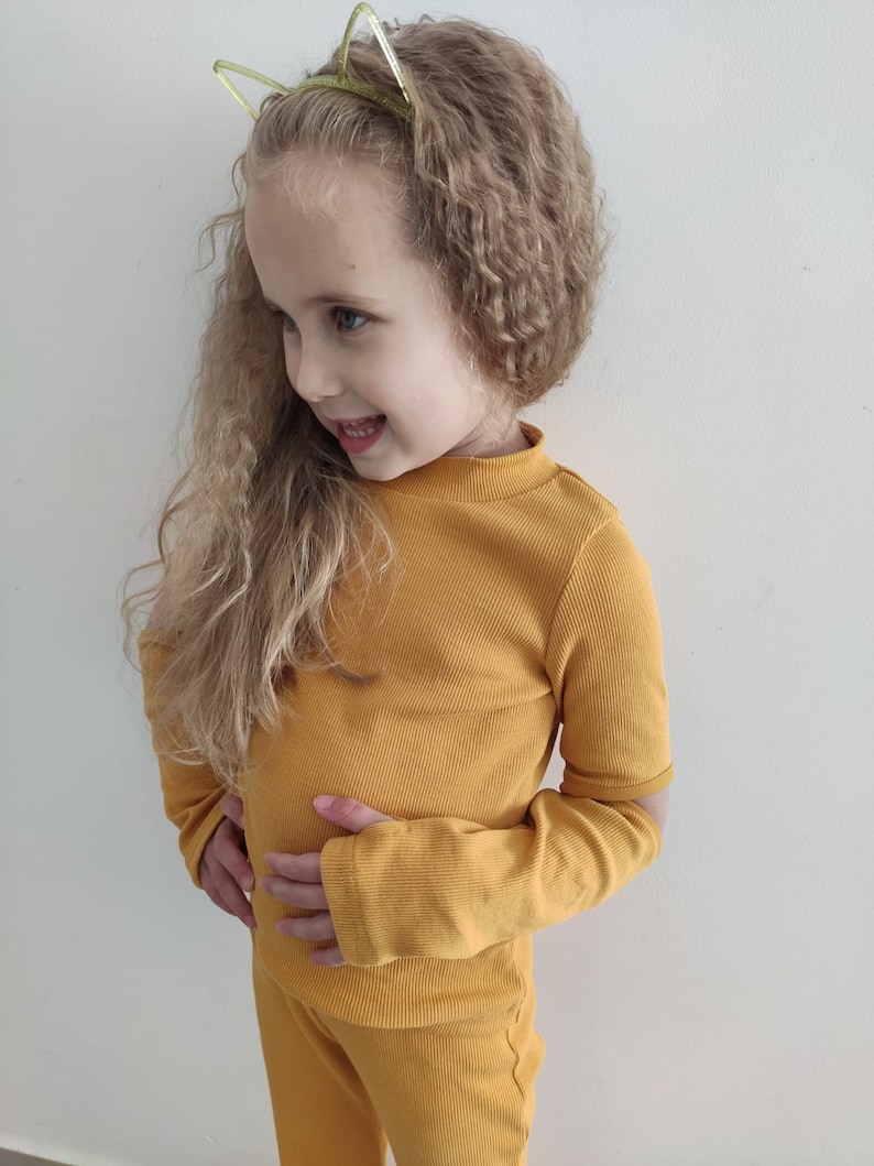 PDF Girls T-shirt Pattern PDF Pattern for Girls Pdf - Etsy