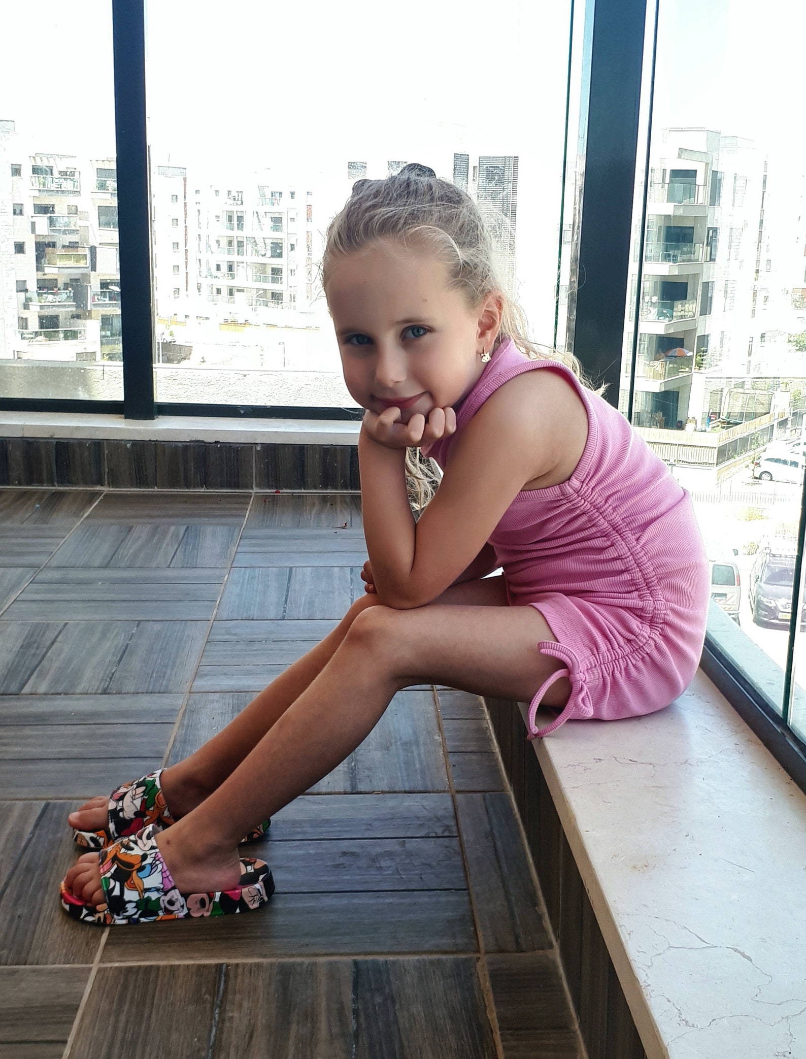 Girls Smart Dress PDF Sewing Pattern PDF Pattern for Girls | Etsy