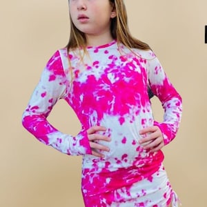 Girl’s Smart Dress PDF Sewing Pattern, PDF Pattern for Girls, Pdf ...