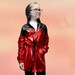 Windbreaker - PDF Sewing Pattern, PDF Pattern for Parka, PDF Pattern ...