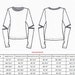 PDF Girls T-shirt Pattern, PDF Pattern for Girls, Pdf Patterns for Kids ...