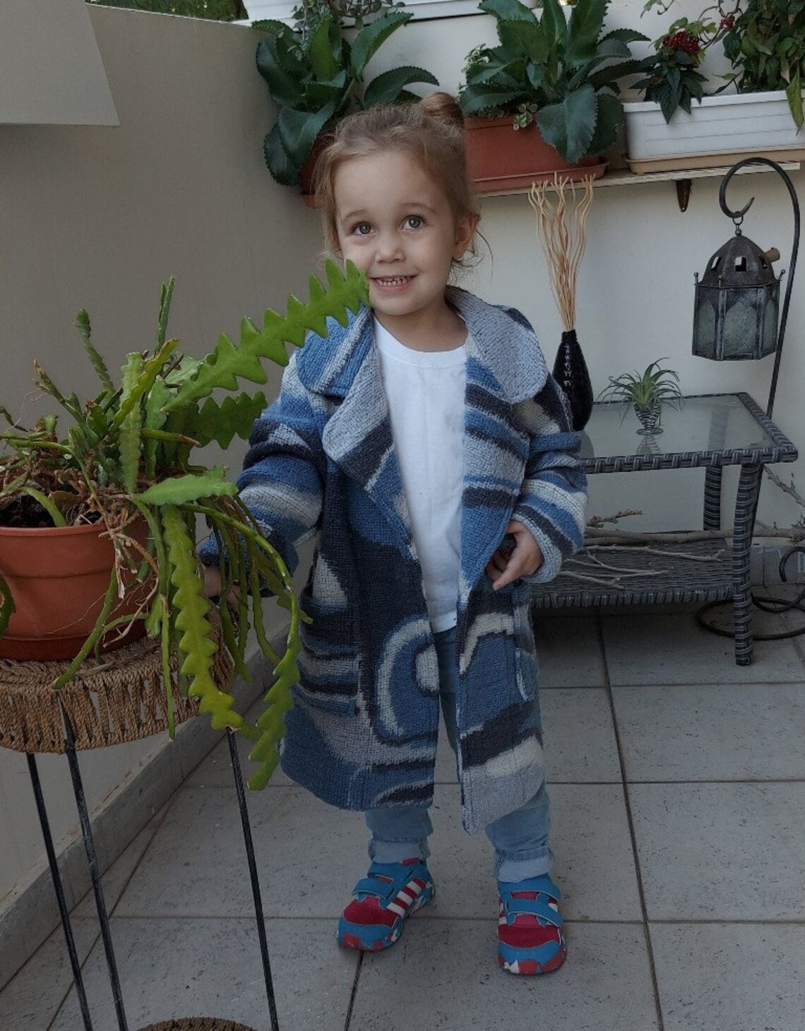 Faux Fur Coat PDF Sewing Pattern PDF Pattern for Coat PDF | Etsy