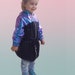 Windbreaker - PDF Sewing Pattern, PDF Pattern for Parka, PDF Pattern ...