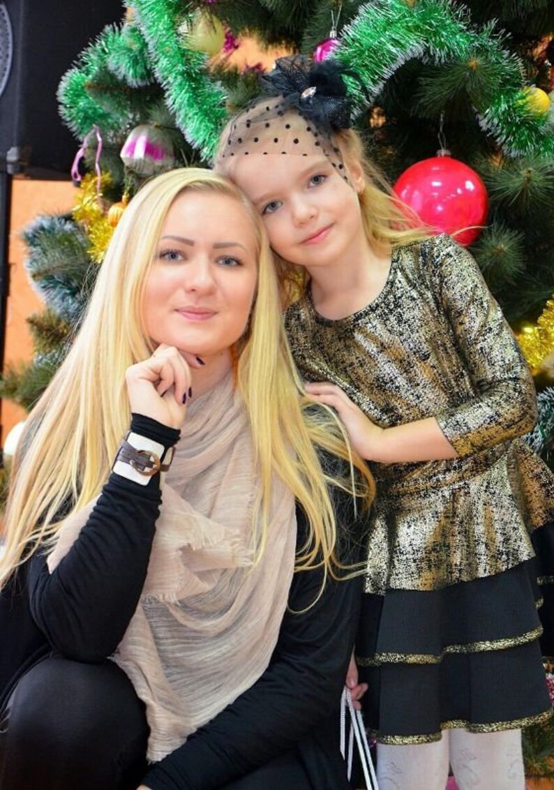 Girls Dress PDF Sewing Pattern, PDF Pattern for Girls, Pdf Patterns for ...