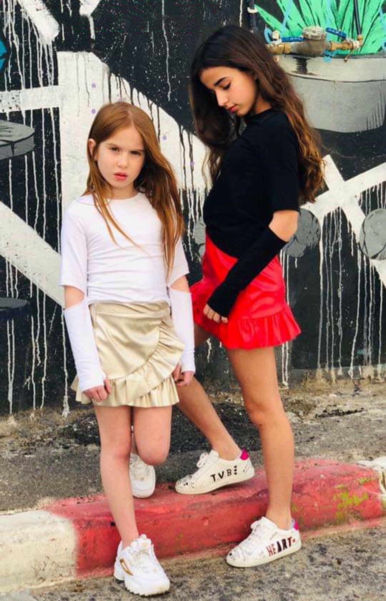 PDF Girls T-shirt Pattern PDF Pattern for Girls Pdf - Etsy