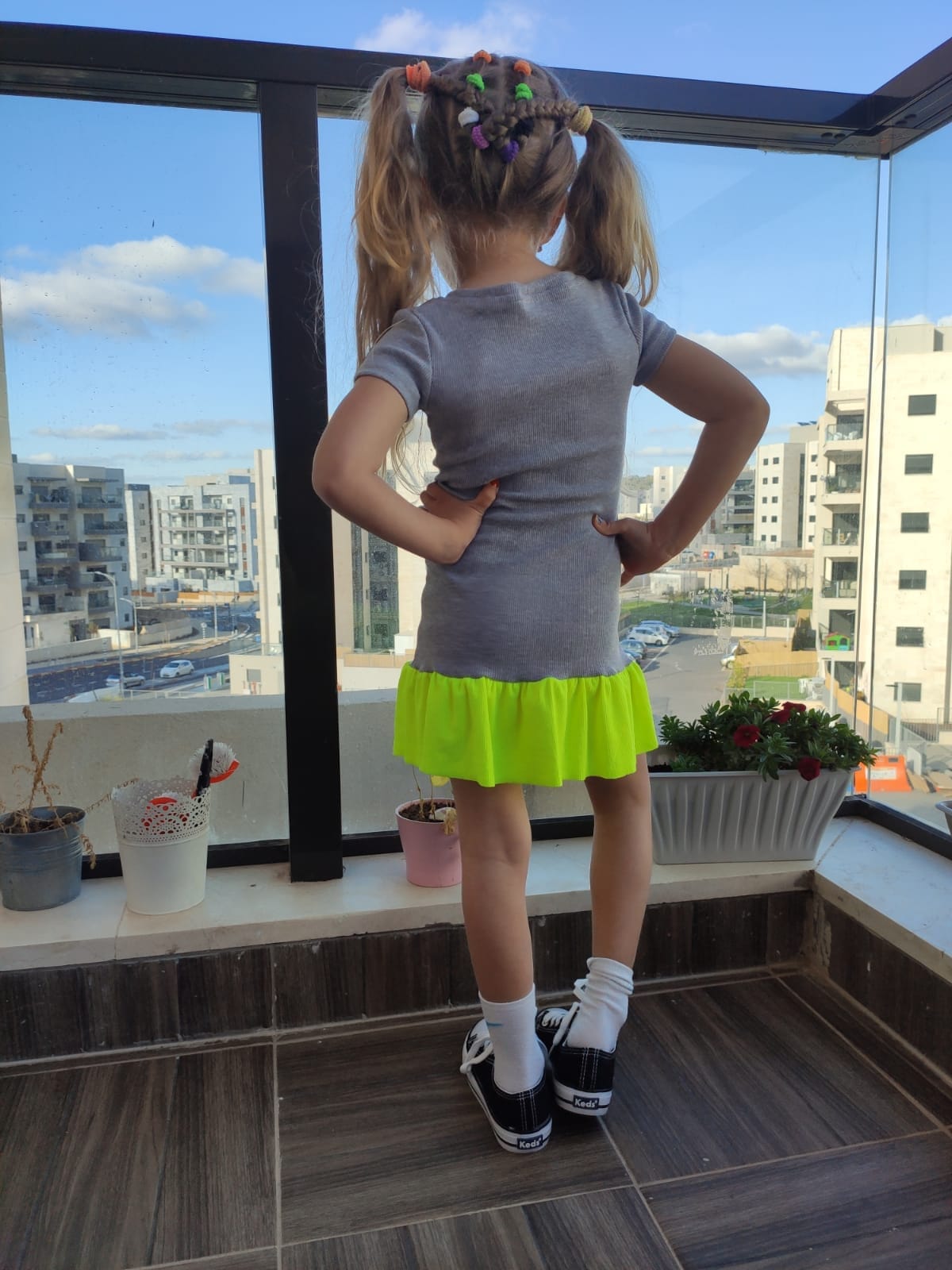 Girl’s Smart Dress PDF Sewing Pattern, PDF Pattern for Girls, Pdf ...