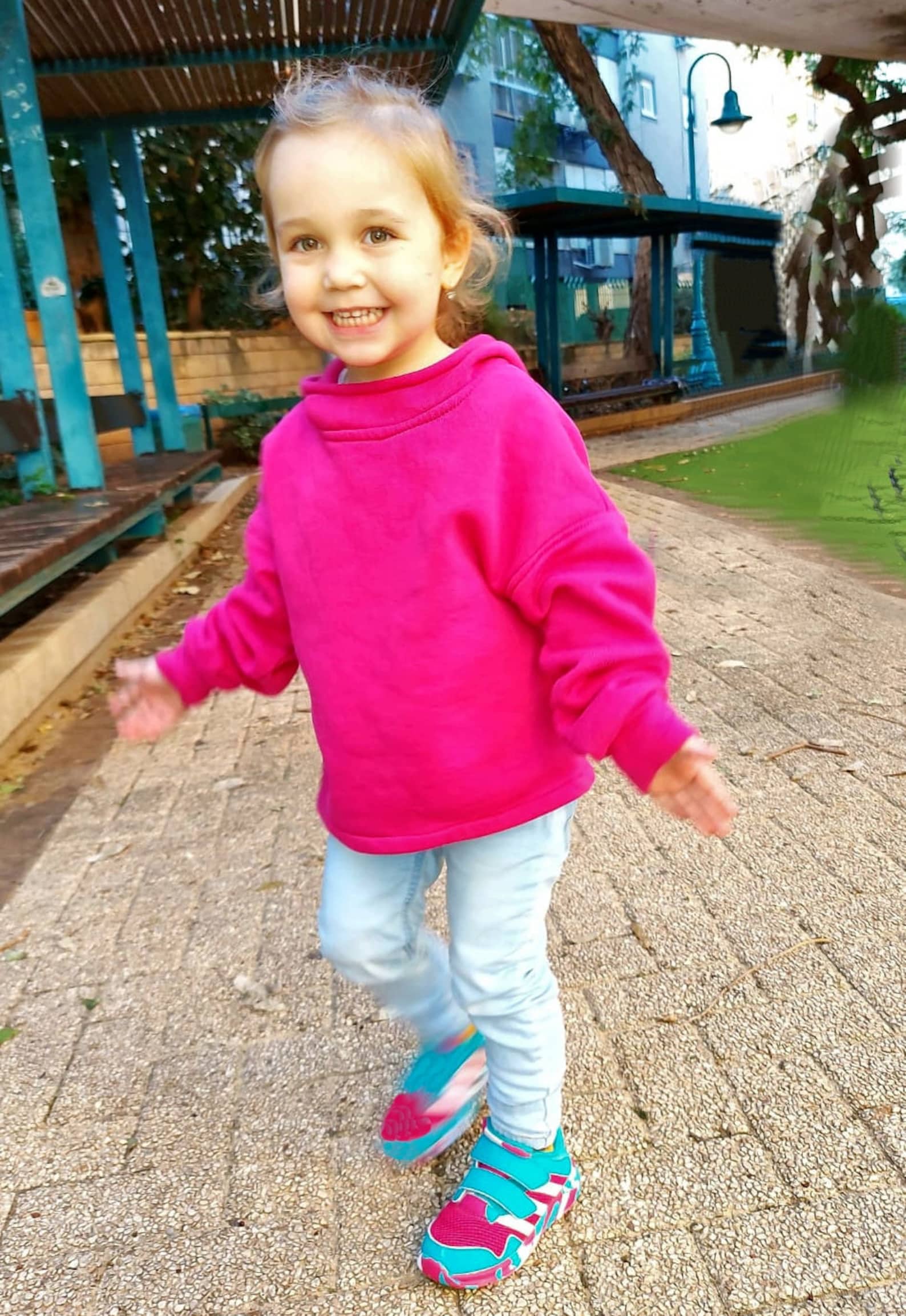 Hoodie - PDF Sewing Pattern, PDF Pattern for Girls, Pdf Patterns for ...