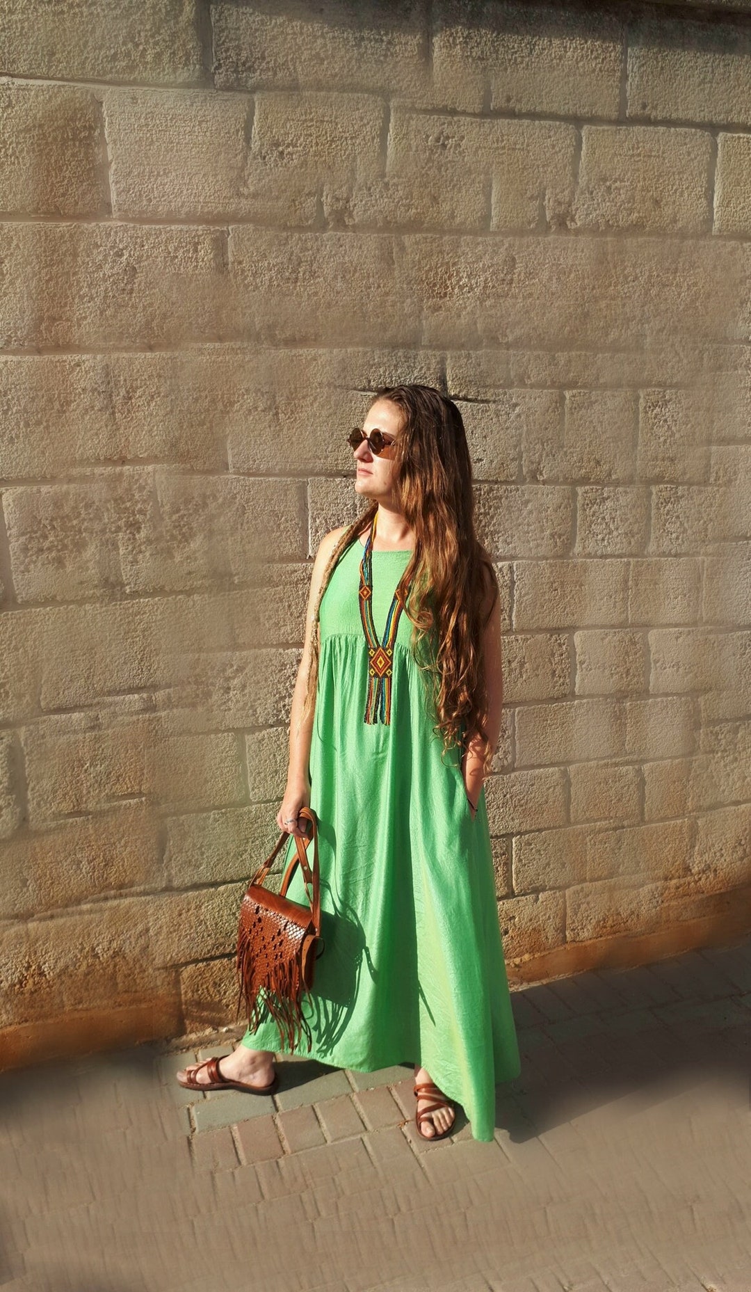 PDF Pattern Long Shirt Dress, PDF Pattern Plus Size Women Clothing ...