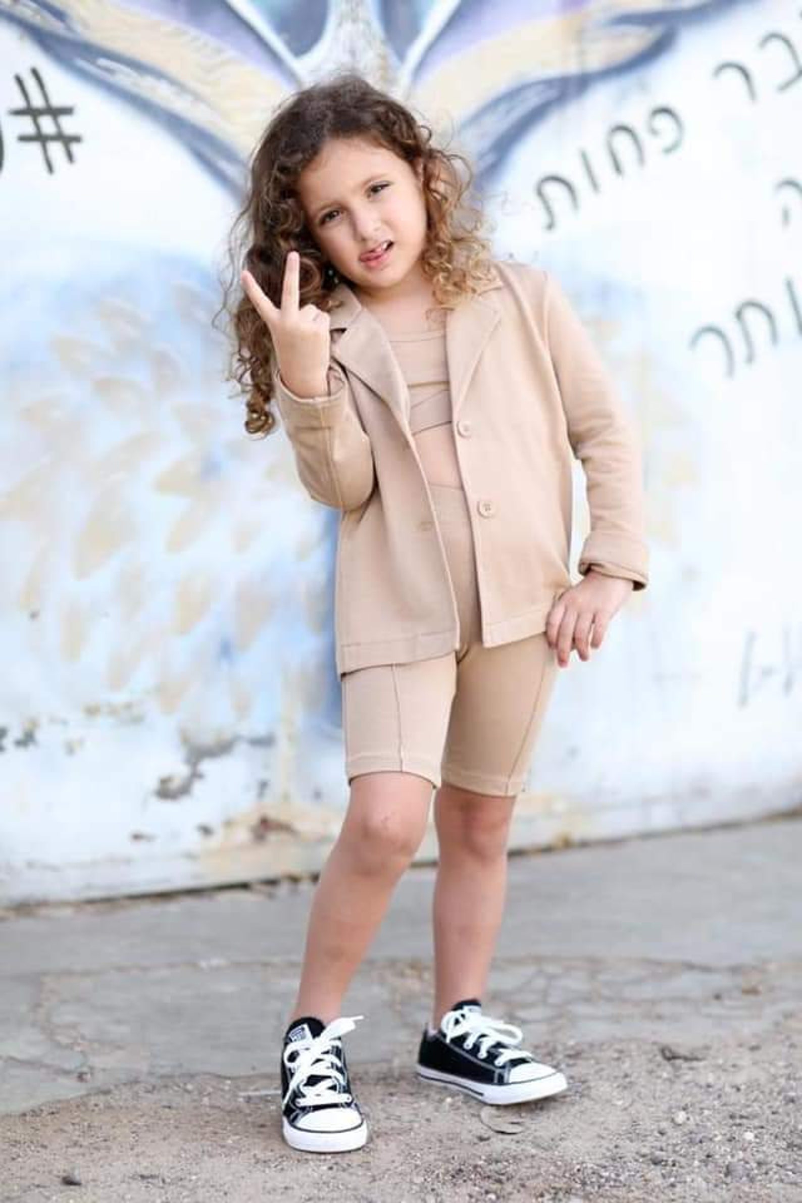 Girls Jacket PDF Pattern Sewing Patterns for Girls PDF - Etsy