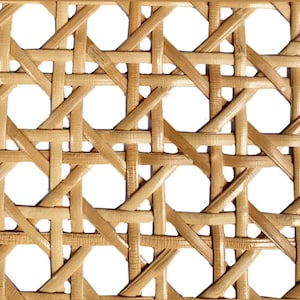 Cane Webbing, 1/2 Fine, 22 Inch - Etsy