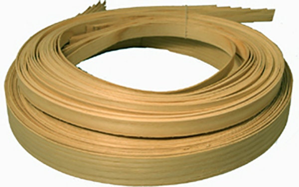 Ash Splints 1/2 in 6 Ft Long - Etsy