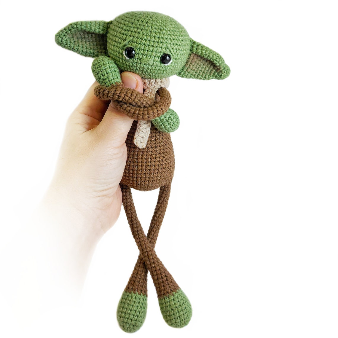 Baby Alien Crochet Pattern Hakelanleitung Amigurumi for - Etsy