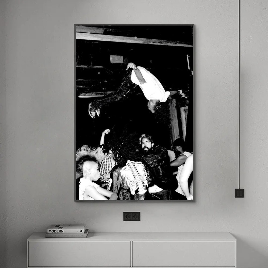 Playboi Carti Poster, Die Lit Poster, Music Poster, Canvas Poster, Wall ...