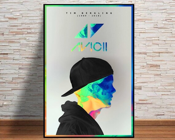 Avicii Home