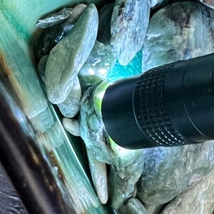 1/4lb Northern California Nephrite Jade Pebbles - Etsy