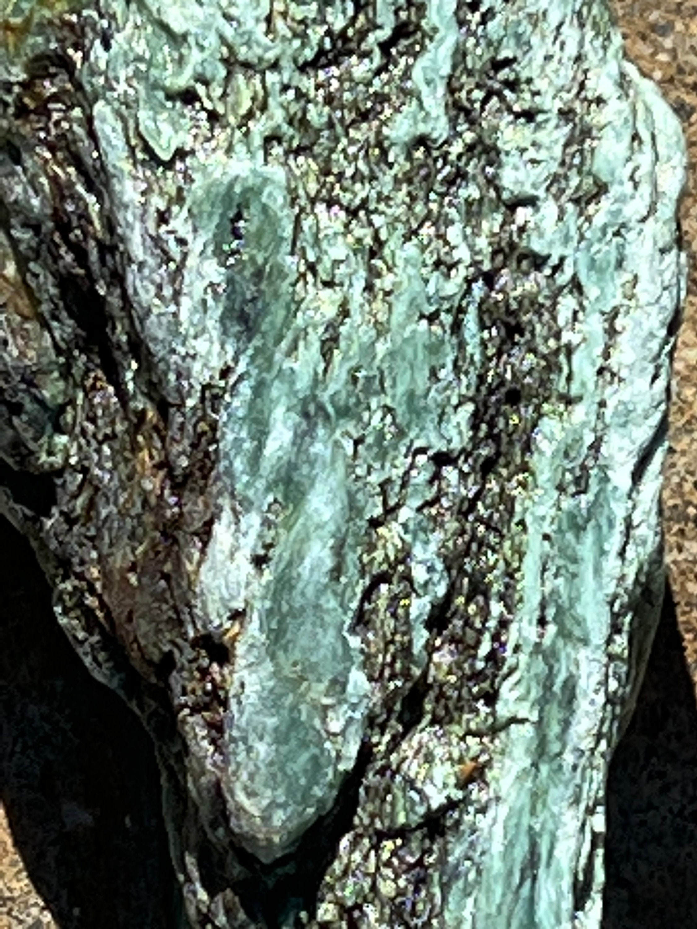 Raw Jade Cobble Nephrite Jade - Etsy