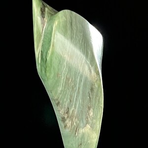 Nephrite Jade Sculpture Natural Real Jade Display - Etsy