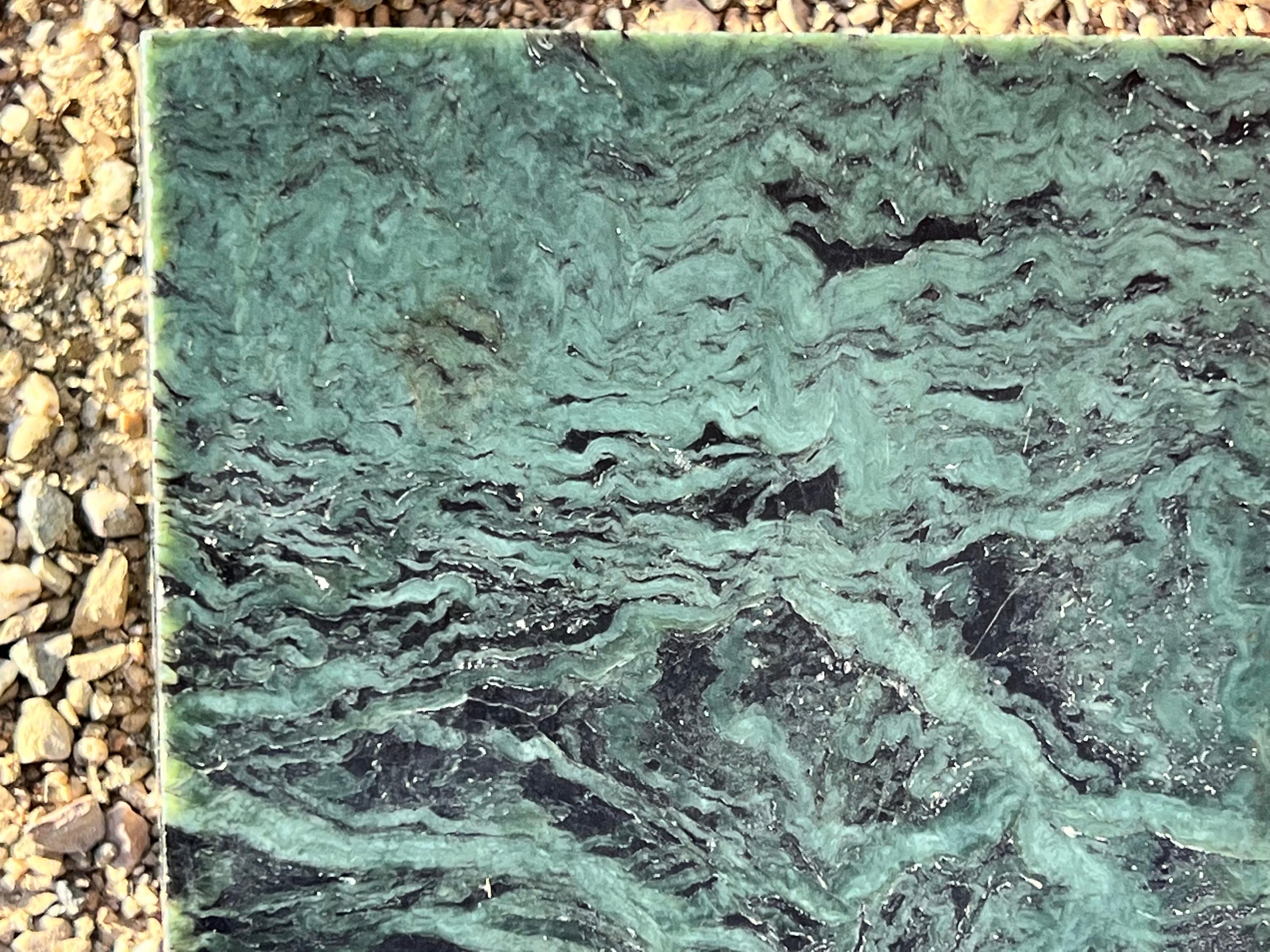 Jade Nephrite Jade Slab for Lapidary California Nephrite Jade Lapidary ...