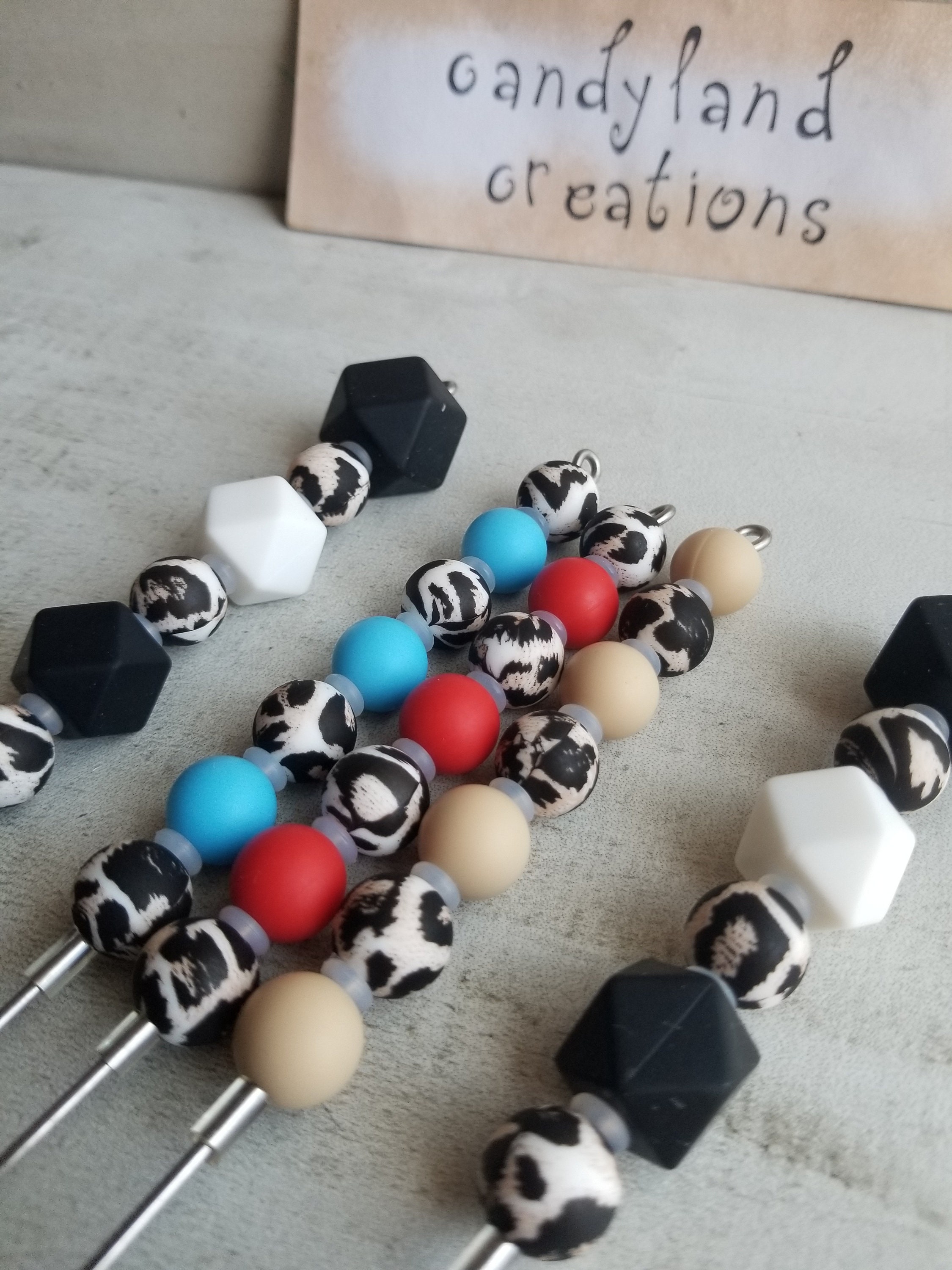 In the Wild - Cookie Scribe - Cookie Decorating Tool - Stainless Steel ...