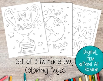 Printable Coloring - Etsy