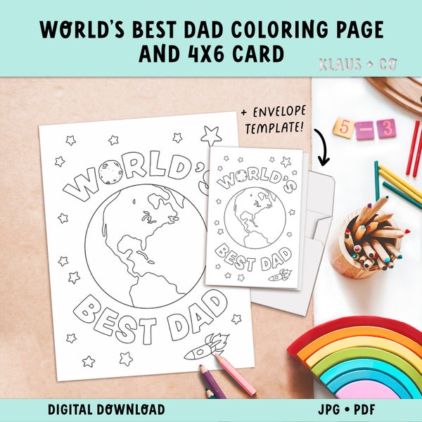 Father to Be Card - Etsy