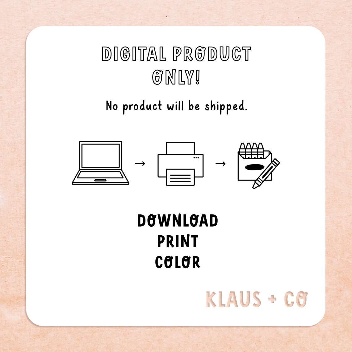 Color and Find Hidden Object Coloring Page / Printable Activity Page - Etsy