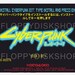 Custom Cyberpunk 2077 Style Floppy Disk - Etsy UK