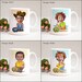 Kids Cartoon Mup, Kids Cup, Customizable Kids Cup, Children Special Cup ...