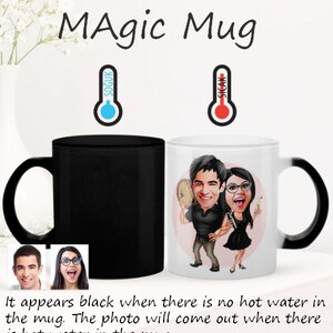 Kids Cartoon Mup, Kids Cup, Customizable Kids Cup, Children Special Cup ...