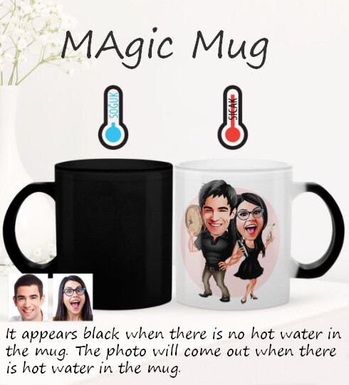 Kids Cartoon Mup Kids Cup Customizable Kids Cup Children - Etsy UK