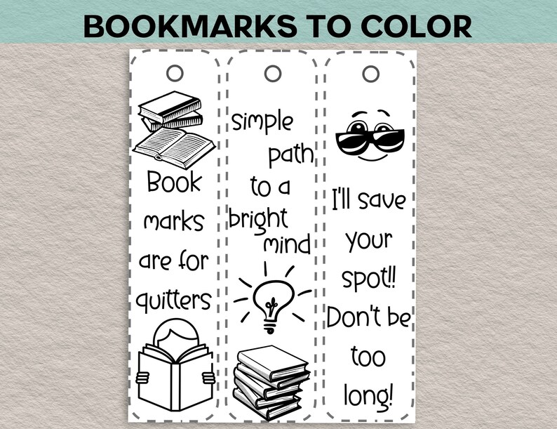 Summer Reading Log for Kids, Reading Tracker, Reading Challenge ...