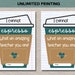 Gift Card Holder, Teacher Appreciation, Coffee Card Holder, English ...
